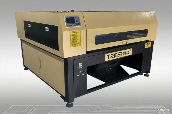 Quality Water Cooling Co2 Laser Engraving Cutting Machine For Versatile Applications And for sale