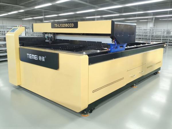 Quality 100Watt To 600Watt 1325 Co2 Laser Cutting Machine With AI Supported Graphic for sale