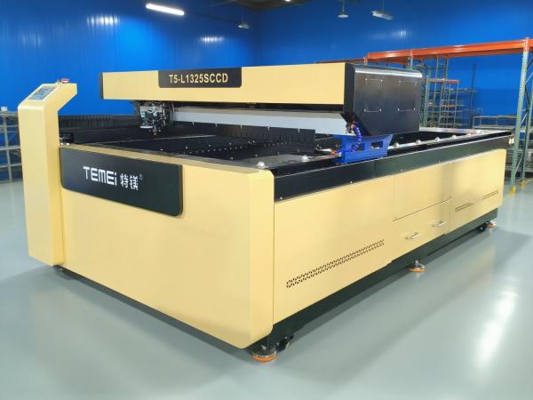 Quality DSP Control CO2 Laser Engraver Machine 0-500mm/S With Photoshop Compatibility for sale