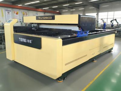China 150W/180W 1325 máquina de corte con láser de CO2 con área de trabajo de 1300mm*2500mm en venta