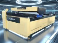 Quality 80W/100W/130W 1325 Co2 Laser Cutting Machine Honeycomb Or Blade Working Table for sale