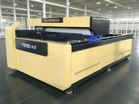 Quality 1300x2500mm CO2 Laser Engraving Cutting Machine 220V 50/60Hz For Acrylic Leather for sale