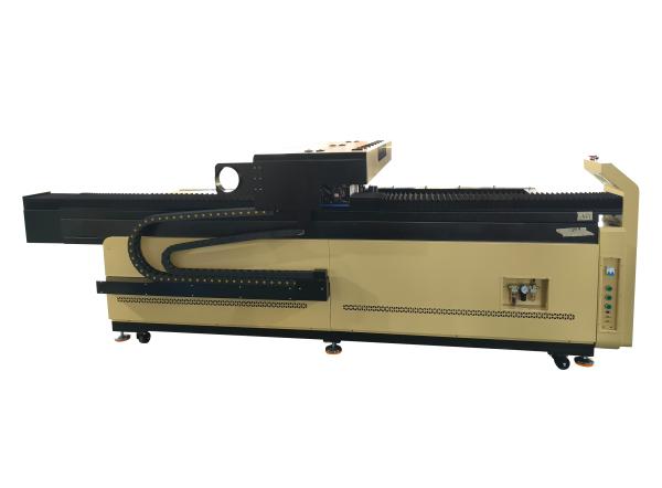 Quality 80W/100W/130W 1325 Co2 Laser Cutting Machine Honeycomb Or Blade Working Table for sale