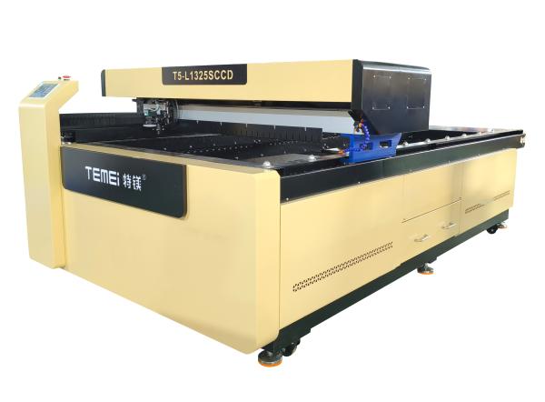 Quality 80W/100W/130W 1325 Co2 Laser Cutting Machine Honeycomb Or Blade Working Table for sale