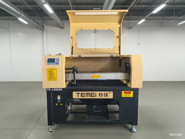 Quality 9060 Co2 Laser Cutting Machine 80W/100W/130W/150W/180W/200W Small Compact Design for sale