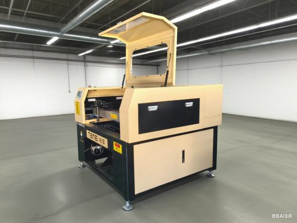 Quality 9060 Co2 Laser Cutting Machine 80W/100W/130W/150W/180W/200W Small Compact Design for sale