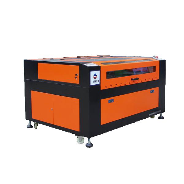 Quality 1390 CO2 Laser Tube Cutting Machine 150W 300W Laser Cutting Machine Water for sale
