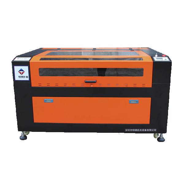 Quality 1390 CO2 Laser Tube Cutting Machine 150W 300W Laser Cutting Machine Water for sale