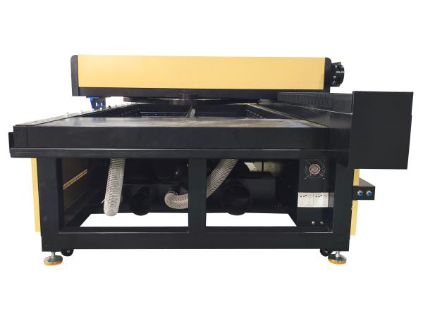 Quality Non Metallic High Accuracy CO2 Laser Cutting Machine 1325 Easy Maintenance for sale