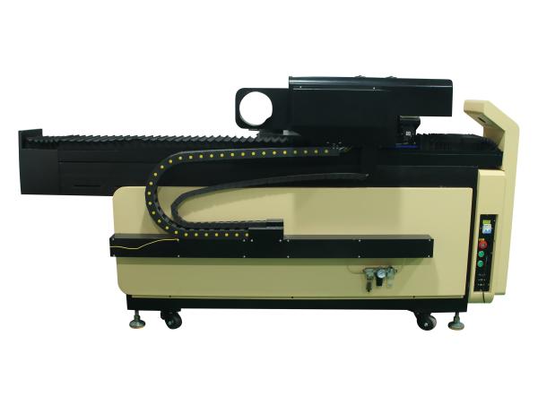 Quality Non Metallic Co2 Laser Cutting Equipment 1300mm×1300mm Automated for sale