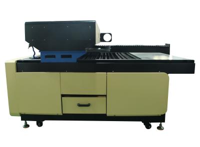 China 1313 CO2 Laser Cutting Machine Compact Wood Board Non Metallic Material Processing for sale