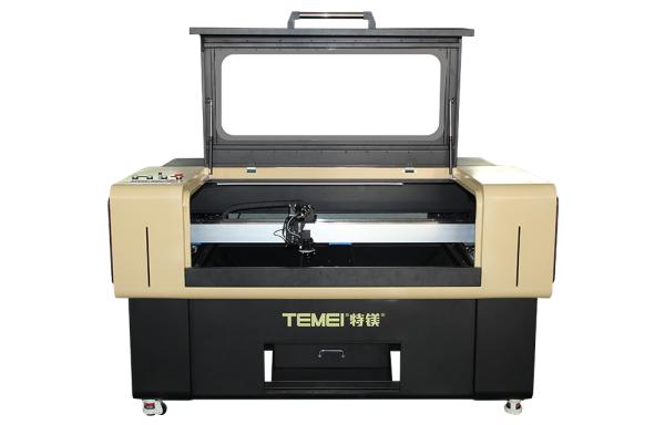 Quality Acrylic RF Co2 Laser Cnc Machine 100W 200W Co2 Laser Cutter T90-L1390S for sale