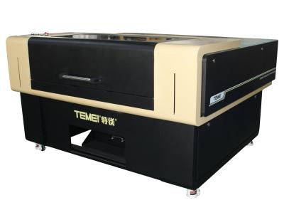 China Acrylic RF Co2 Laser Cnc Machine 100W 200W Co2 Laser Cutter  T90-L1390S for sale
