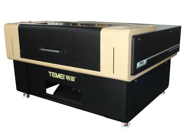 Quality Acrylic RF Co2 Laser Cnc Machine 100W 200W Co2 Laser Cutter T90-L1390S for sale