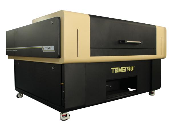 Quality 1250x900mm Radiofrequency Co2 Laser Cutting Machine 100w Co2 Laser Cutter RF T90 for sale