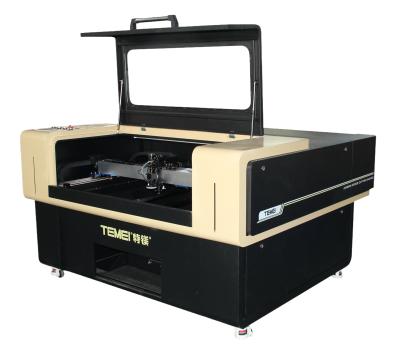 Cina Macchina per taglio laser Co2 a radiofrequenza 1250x900mm 100w Incisore laser Co2 RF T90-L1390S in vendita
