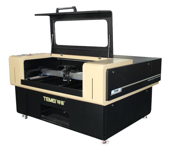 Quality Acrylic RF Co2 Laser Cnc Machine 100W 200W Co2 Laser Cutter T90-L1390S for sale