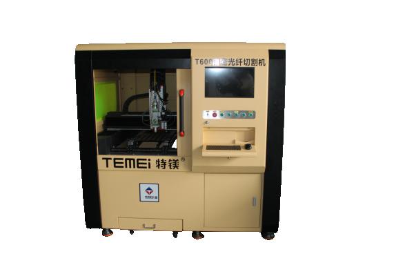 Quality Customized High Precision Laser Cutting Machine 1064nm Fiber Laser Steel Cutting for sale