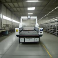 China 150W CNC CO2 Laser Cutting Machine Automated Multi Function Non Metallic Material Processing System for sale