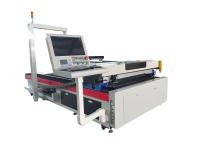 China T5DP CO2 Laser Cutting Machine Automatic Wood Non Metallic Material Precision Processing System for sale