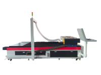 China T5DP CO2 Laser Cutting Machine Automatic Wood Non Metallic Material Precision Processing System for sale