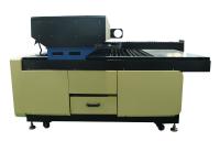 China 600W CO2 Laser Cutting Machine Automatic Multi Function Wood Acrylic Non Metallic Processing for sale