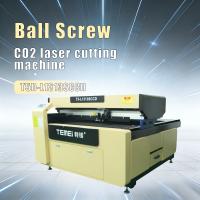 China 1313 Co2 Laser Cutter Small Format Wood Board Laser Cutting Machine for sale