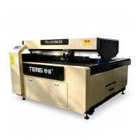 China 1313 Co2 Laser Cutter Small Format Wood Board Laser Cutting Machine for sale