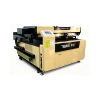 China 1313 Co2 Laser Cutter Small Format Wood Board Laser Cutting Machine for sale