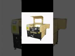 9060 Side-by-side double-edge cutting