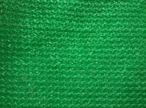 China HDPE green fence plastic agriculture balcony use sun shade netting with promotional price for sale