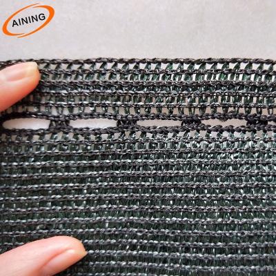 China China manufacturer 80% sun shade net green house HDPE Thailand for sale