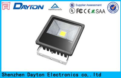 China Brightest Outside 50 W IP65 Led Flood Light High Lumen 4050LM -4480LM for sale