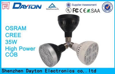 中国 4*4 PCS OSRAM Par30 のスポットライト/Par30 は洪水の電球 AC 85V-265V を導きました 販売のため