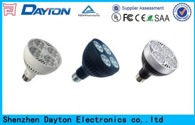 China Short Neck Par30 Led Bulbs for sale