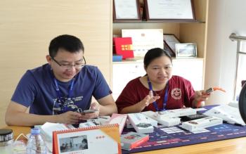 China Factory - Shenzhen Shunxiang Industry Co., Ltd.