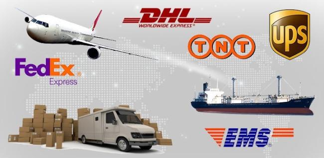 DM56 GPS Smart Watch packaging