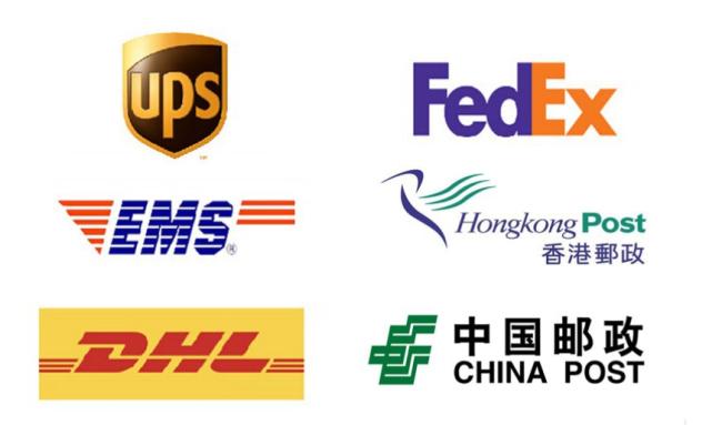 DM56 GPS Smart Watch shipping box