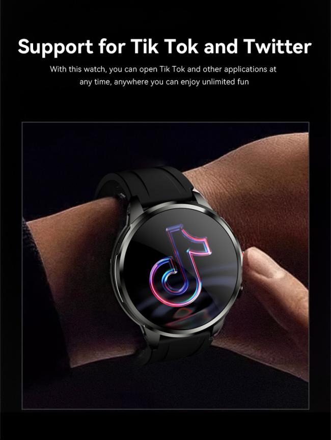 H99 Smartwatch interface showing fitness tracking