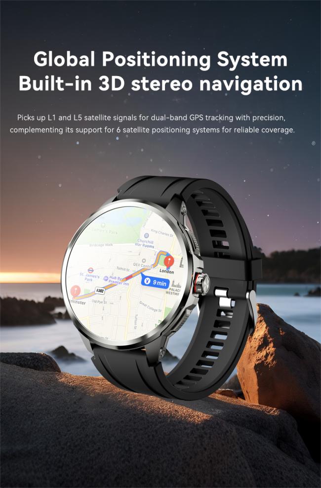 H99 Smartwatch multiple color options