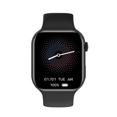 China S688 S9 Ultra 4G Android Sim Card Smart Watch 2.02 Inch IPS Smart Watch GPS WIFI for sale