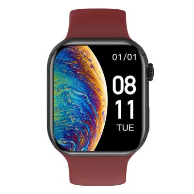 China S688 S9 Ultra 4G Android Sim Card Smart Watch 2.02 Inch IPS Smart Watch GPS WIFI for sale