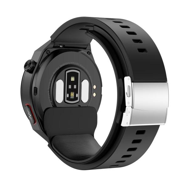 Quality TK62 Health Smart Watch 1.42 inch Air Pump Blood Pressure Blood Oxygen Sleep for sale