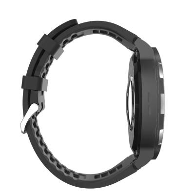 China GT100 4G Smart Watch Sim Card 1.85inch GPS Positioning Navigation Camera Smart Watch for sale