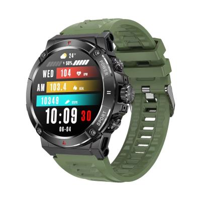 China NX8 PRO SmartWatch Compass BT Calling Amoled Display Smartwatch Multiple Exercise Modes for sale