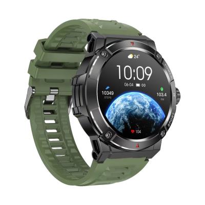 China NX8 Pro Smart Watch , Waterproof Sports Smart Watch With 1.43Inch Amoled GPS Offline Map for sale