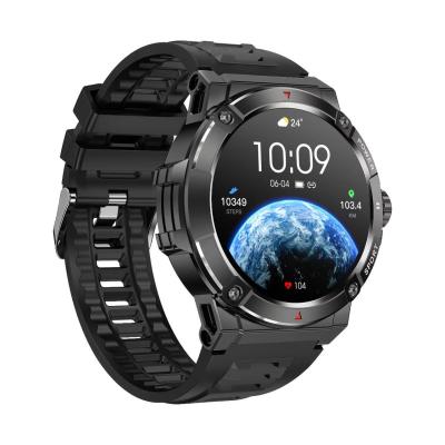 China NX8 PRO SmartWatch Compass BT Calling Amoled Display Smartwatch Multiple Exercise Modes for sale