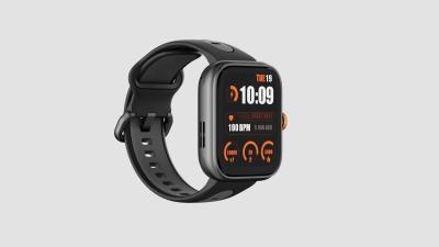 China IP68 Waterproof GPS Positioning Smart Watch 1.78 Inch Amoled Smartwatch S216 for sale