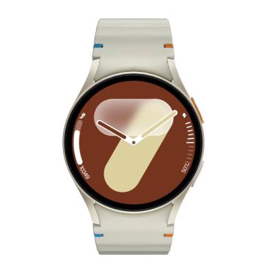 China HD Watch 7 Mini Men Smart Watch met 1,3 inch AMOLED 128 Mb Flash App FitCloudPro for sale