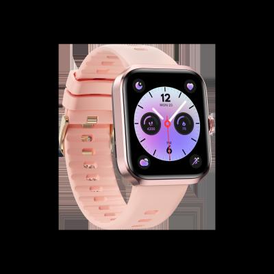 China NX22 GPS Smartwatch with AMOLED Display & Heart Rate Monitor for Men and Women for sale